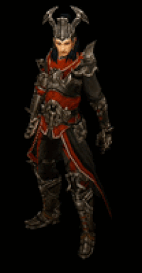 Diablo3 GIFs - Get the best gif on GIFER