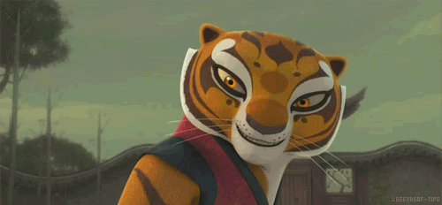 Tigress GIF - Conseguir o melhor gif em GIFER