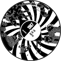 Colliding GIFs - Get the best gif on GIFER