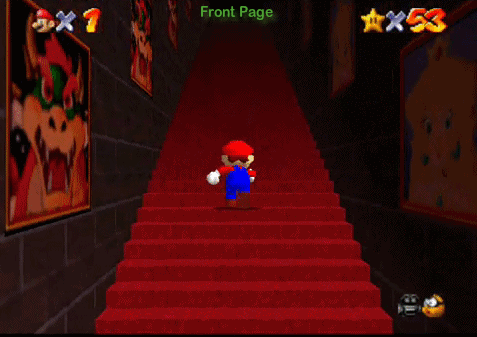 Quest GIFs - Get the best gif on GIFER