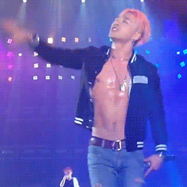 Taeyang GIFs - Get the best gif on GIFER