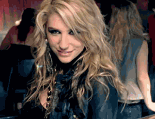 Kesha GIFs - Get the best gif on GIFER