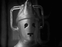 Cybermen GIFs - Get the best gif on GIFER