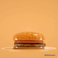 Burger GIFs - Get the best gif on GIFER