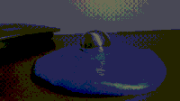 Magnetic putty GIFs - Get the best gif on GIFER