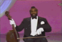 Pity the fool GIFs - Get the best gif on GIFER