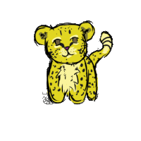 Cheetahs GIFs - Get the best gif on GIFER