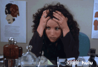 Seinfeld GIFs - Get the best gif on GIFER
