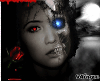 Cyborg GIFs - Get the best gif on GIFER