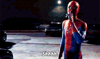 Spiderman GIFs - Obtenez le meilleur gif sur GIFER