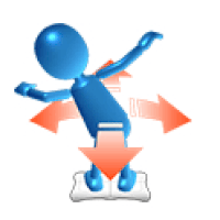 Balance GIFs - Get the best gif on GIFER