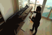 Interior GIFs - Get the best gif on GIFER