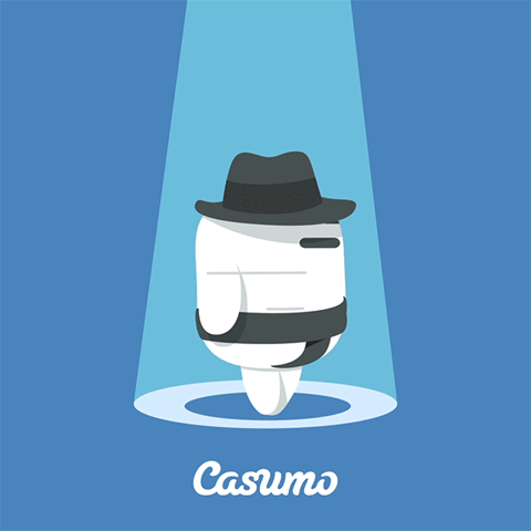 Casumo GIFs - Get the best gif on GIFER