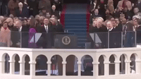 Inauguration GIFs - Get the best gif on GIFER