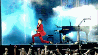 Muse GIFs - Get the best gif on GIFER