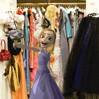 27 robes GIFs - Obtenez le meilleur gif sur GIFER