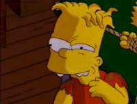 Hibbert GIFs - Get the best gif on GIFER