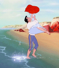 Ariel GIFs - Get the best gif on GIFER