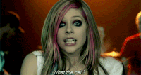 Wth GIFs - Get the best gif on GIFER