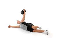 Kettlebell GIFs - Get the best gif on GIFER