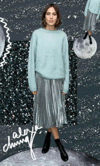 Fashionista GIFs - Get the best gif on GIFER