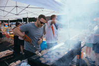 Cookout GIFs - Get the best gif on GIFER