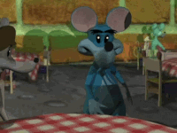 Ratatoing GIFs - Get the best gif on GIFER