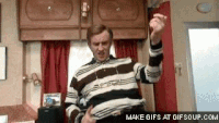Partridge GIFs - Get the best gif on GIFER