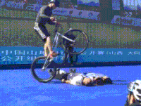 Bike GIFs - Get the best gif on GIFER