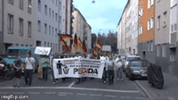Austerity GIFs - Get the best gif on GIFER