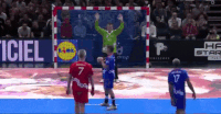 Handball GIFs - Get the best gif on GIFER