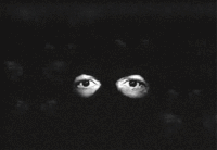 Creepy eyes GIFs - Get the best gif on GIFER