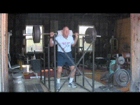 Squat GIFs - Get the best gif on GIFER