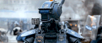 Chappie GIFs - Get the best gif on GIFER