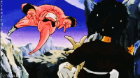 Buu GIFs - Get the best gif on GIFER