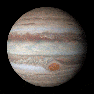 Solarsystem GIFs - Get the best gif on GIFER