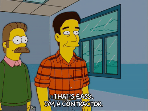 Contractor GIFs - Get the best gif on GIFER