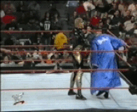Goldust GIFs - Get the best gif on GIFER