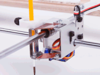 Drawbot GIFs - Get the best gif on GIFER