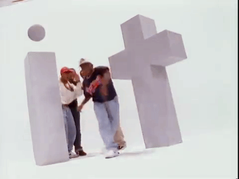 Phife GIFs - Get the best gif on GIFER