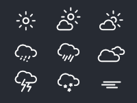 Weather GIFs - Get the best gif on GIFER
