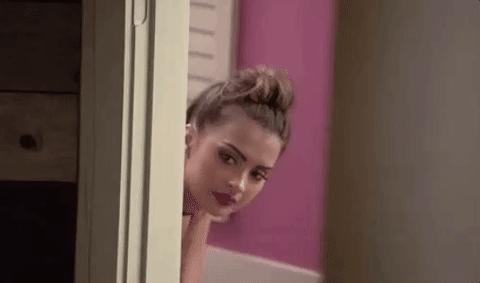 Sneaking up GIFs - Get the best gif on GIFER