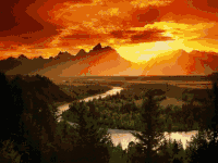 Sunrise GIFs - Get the best gif on GIFER