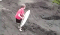 Mud slide GIFs - Get the best gif on GIFER