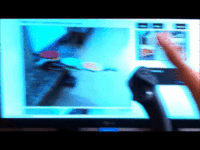 Joystick гифки, анимированные GIF изображения joystick - скачать гиф ...