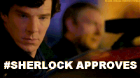 Approving GIFs - Get the best gif on GIFER
