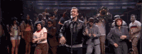 Pusher GIFs - Get the best gif on GIFER