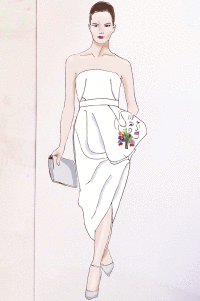 Gowns GIFs - Get the best gif on GIFER