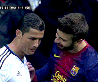 Pique GIFs - Get the best gif on GIFER
