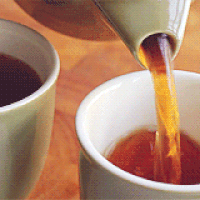 Tea GIFs - Get the best gif on GIFER